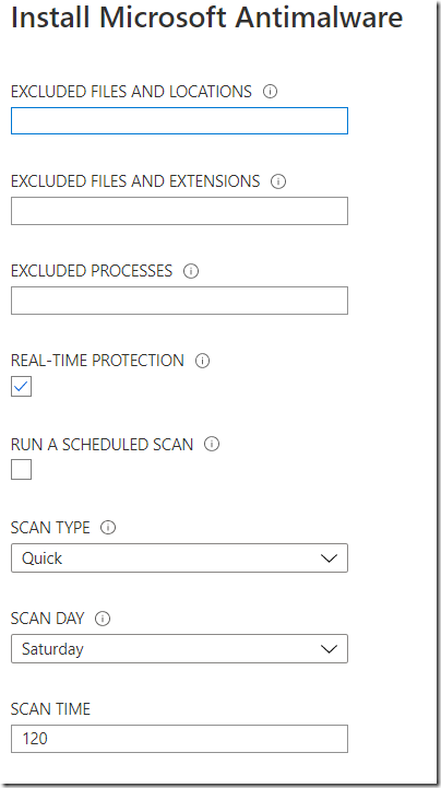 Defender for Endpoint (MDATP) for Windows Servers | The Cloud Technologist